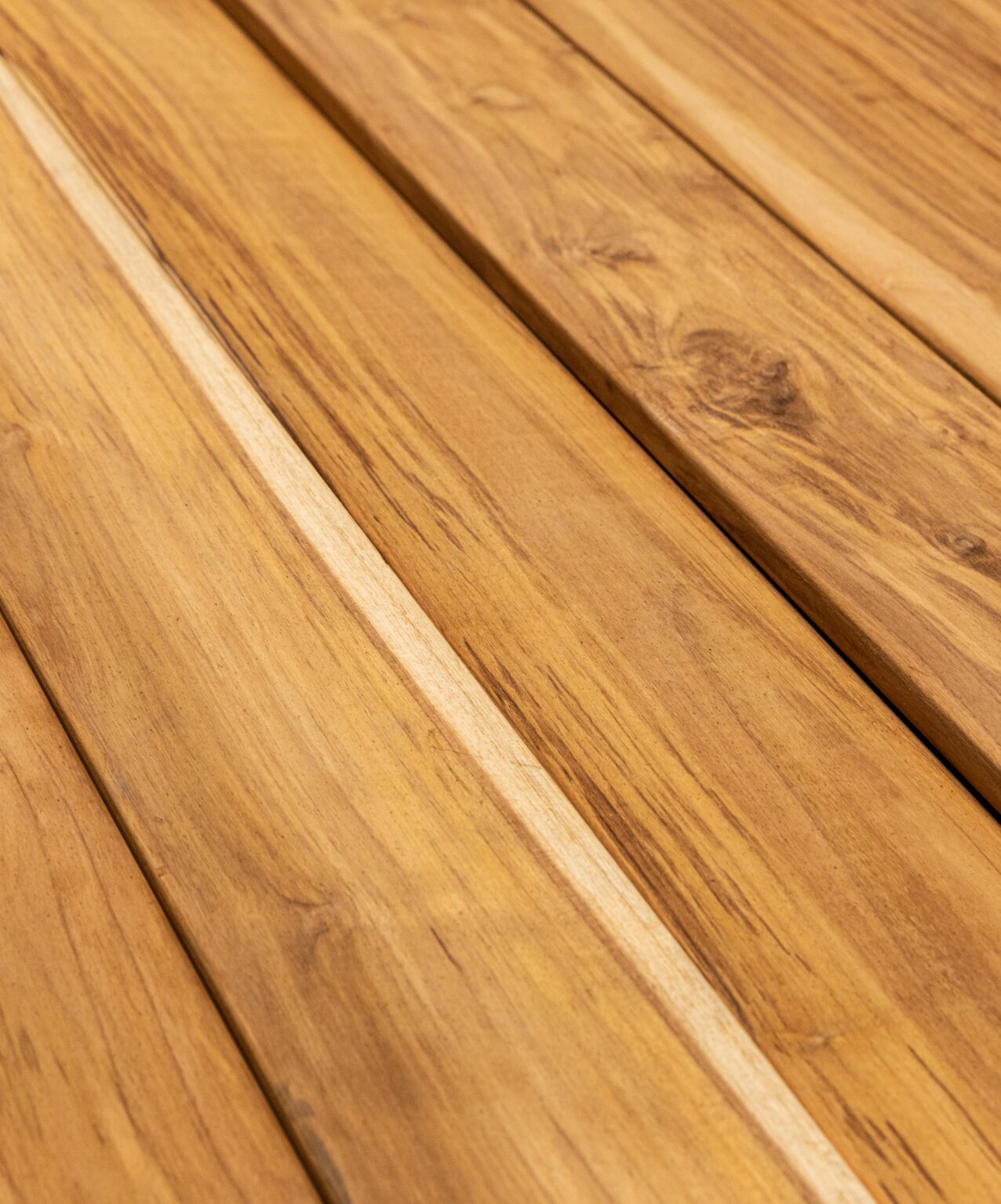 Teca - Grupo Madeira