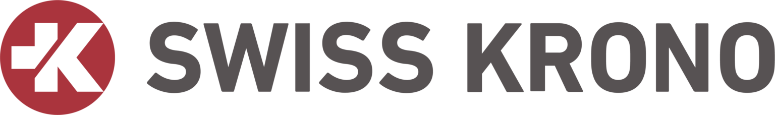 Swiss Krono - Grupo Madeira